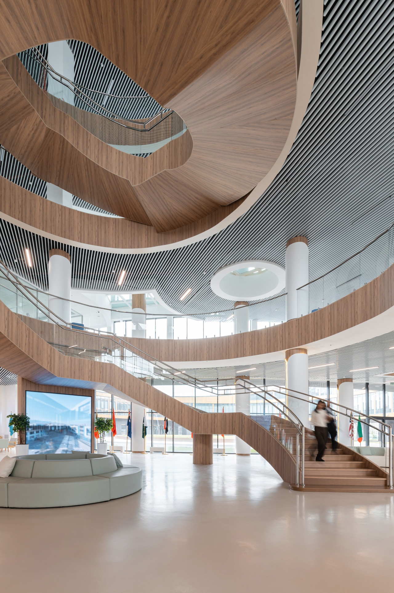 Kazakhstan International School Astana — AboutEd